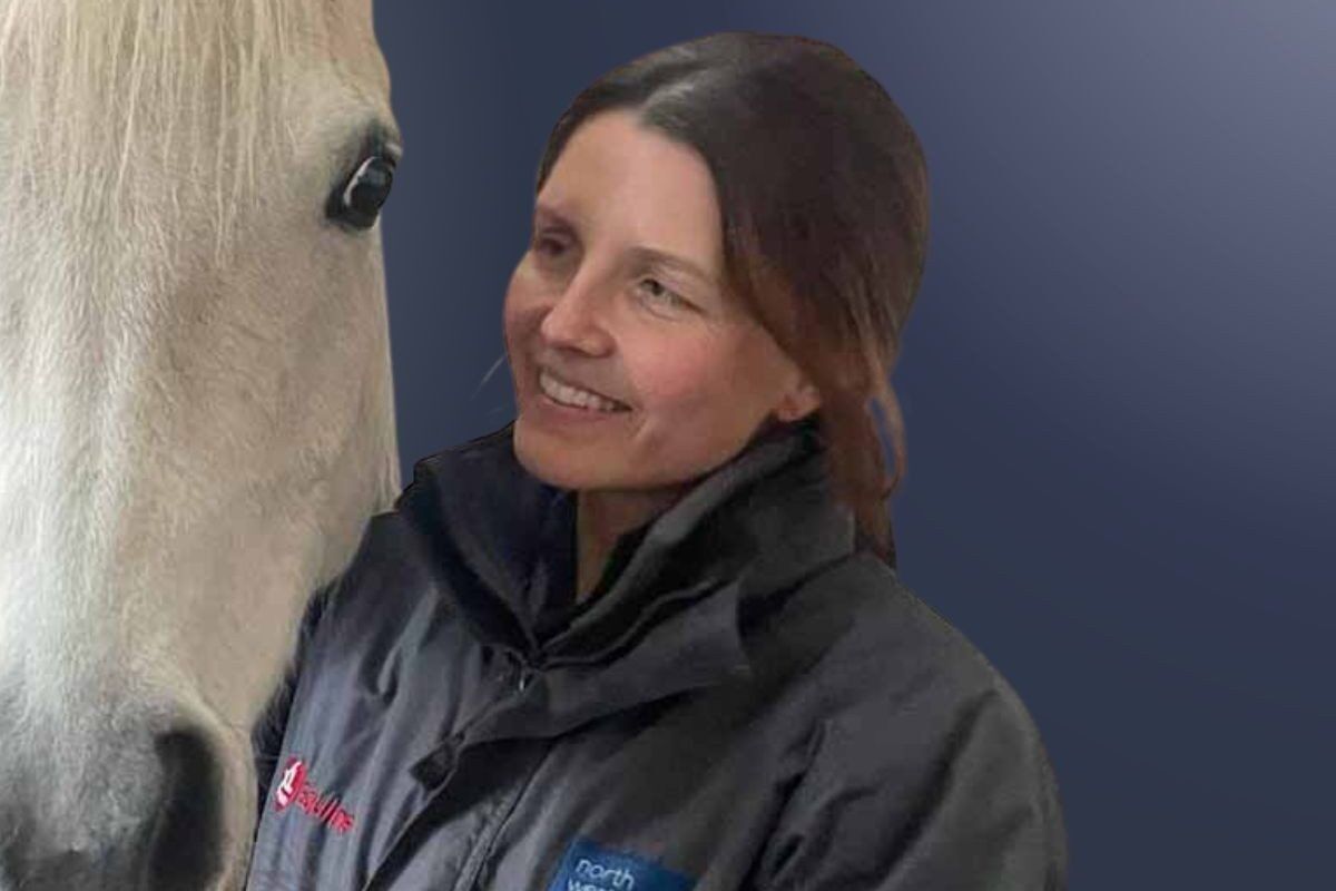 Julie Gibson – RCVS Knowledge