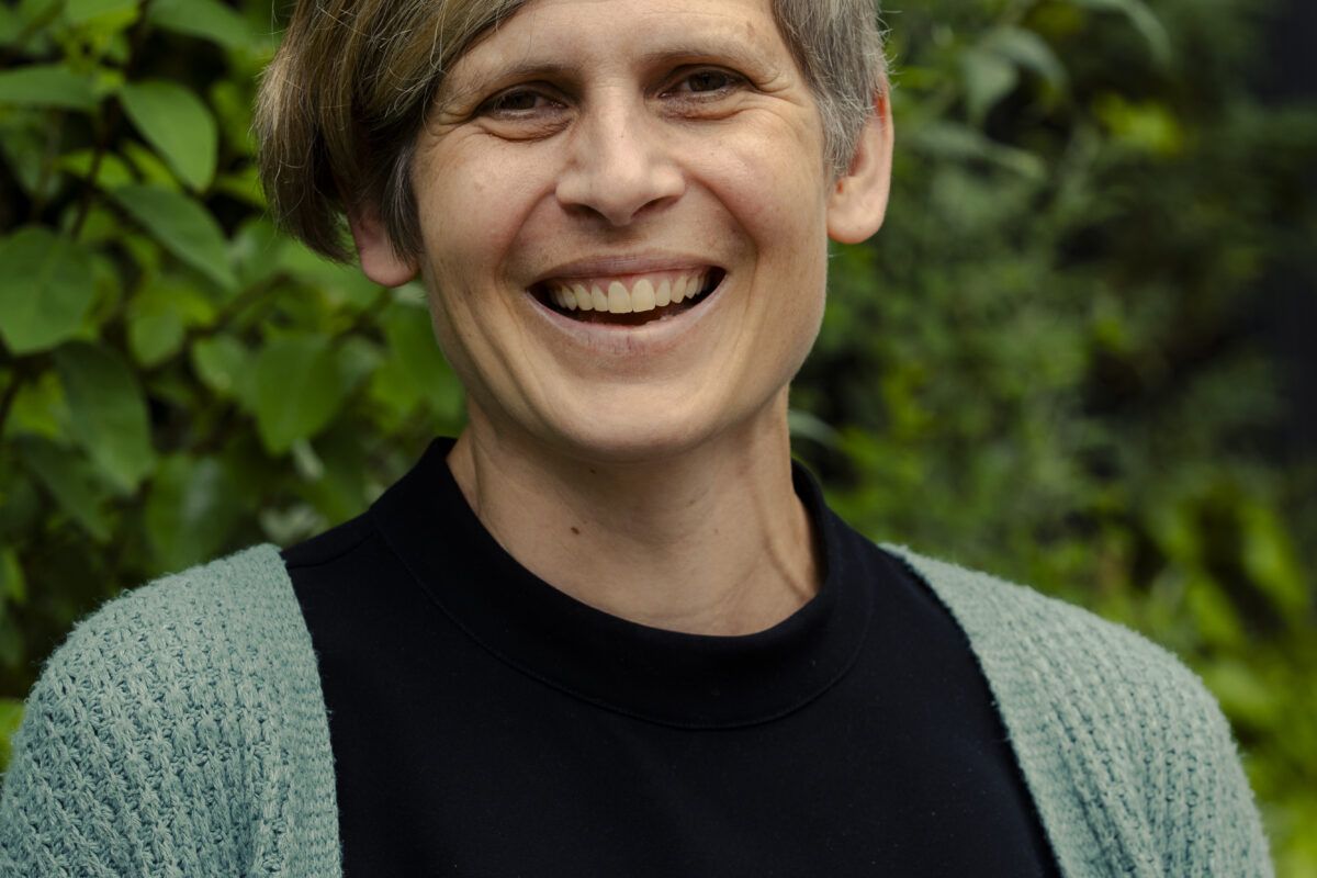 Katie Mantell – RCVS Knowledge